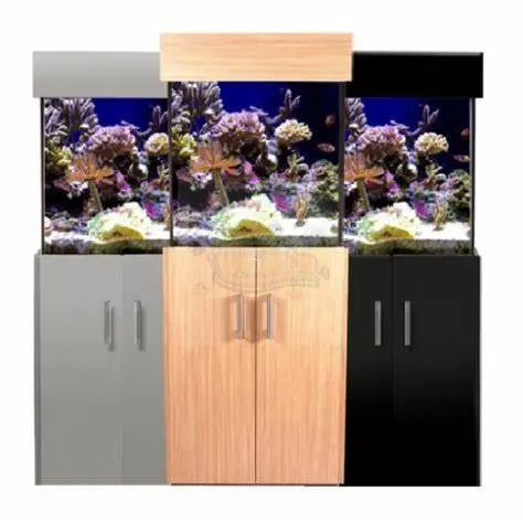 Aquarium Size Matters: Choosing the Right Size Marine Aquarium – Marine ...