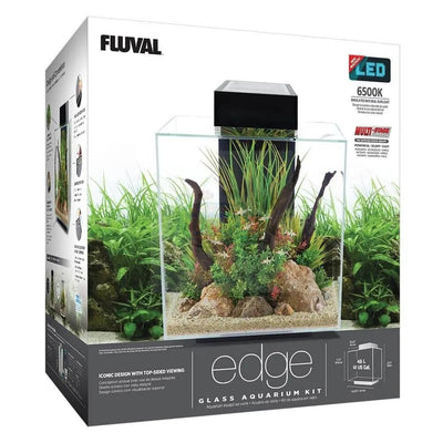 Elevate Your Aquatic Experience with Fluval