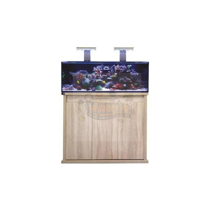 D-D Reef Pro 1200 Aquarium - Marine World Aquatics