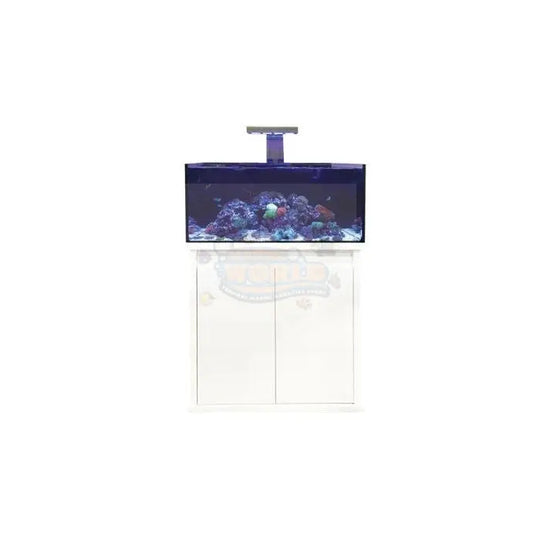 D-D Reef Pro 900 Aquarium - Ultimate Aquatic System – Marine World Aquatics