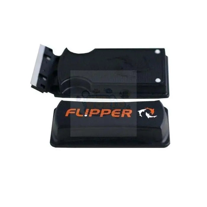 Flipper Standard (12mm glass) - Marine World Aquatics