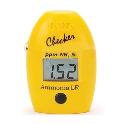 Hanna Checkers Collection | Quality Test Kits