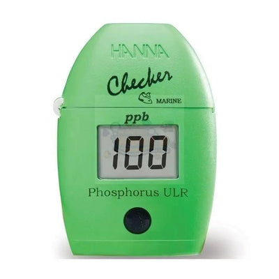 Hanna Checkers Collection | Quality Test Kits