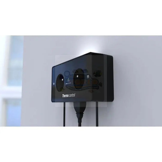 Reef Factory Thermo control Temperature controller - Marine World ...